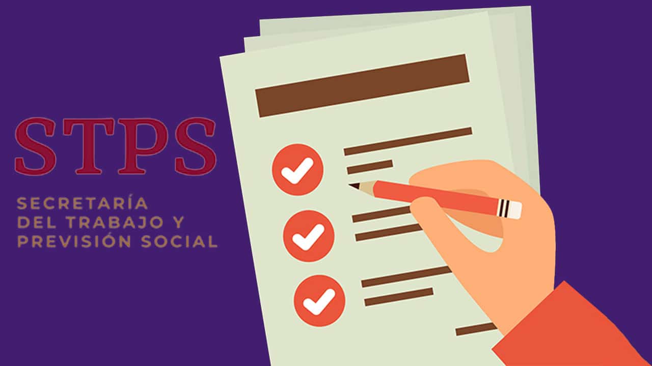 Noticias - La Secretaría del Trabajo y Previsión Social (STPS) ha ...